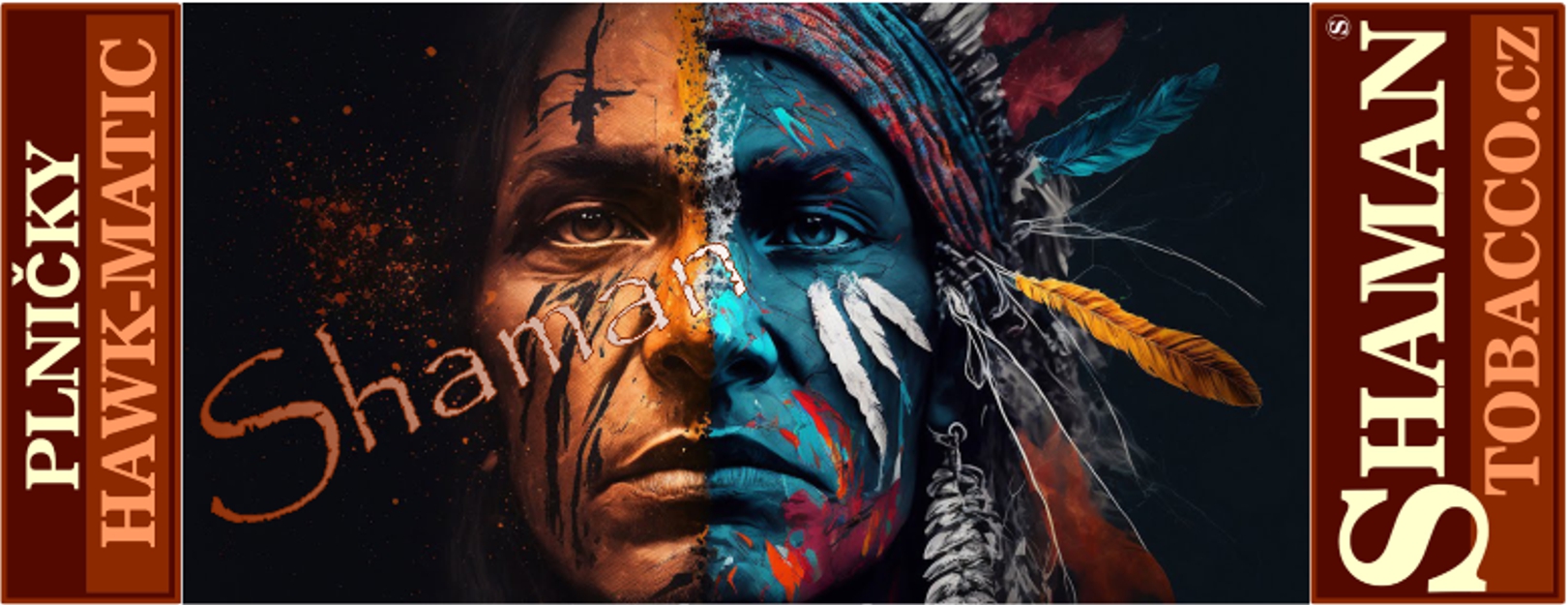 Cigaretové plničky HAWK-MATIC